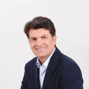 Waqas Ahmad Sheikh, EVP APAC - ADB SAFEGATE