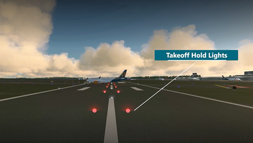 ADB SAFEGATE introduces CORTEX SAFE-r, its new fully integrated Runway ...