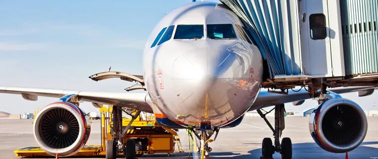 ADB SAFEGATE to manage the safety, efficiency and reliability of apron ...